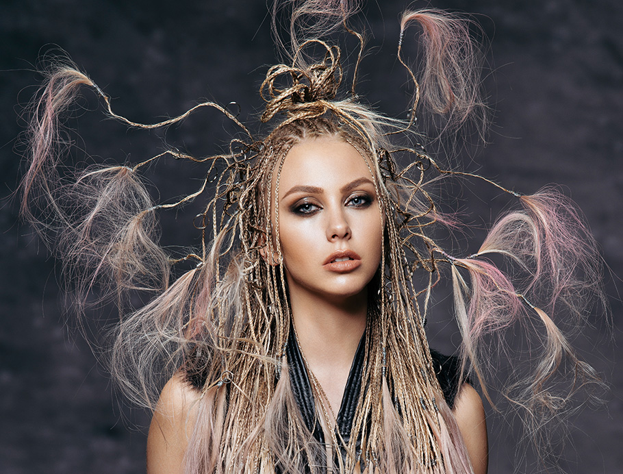 Hair Concept | Frizerski salon